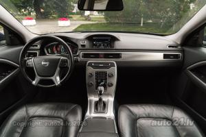 Zils Volvo V70 2014 Tartu, ar dzinēja tilpumu 1.60 L un nobraukumu 336 tūkst. km par 6999 €, foto 9 vietnē AUTOMOTO.COM.LV