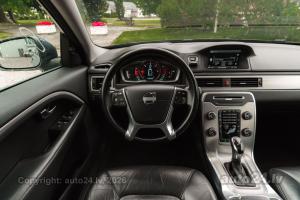 Zils Volvo V70 2014 Tartu, ar dzinēja tilpumu 1.60 L un nobraukumu 336 tūkst. km par 6999 €, foto 10 vietnē AUTOMOTO.COM.LV