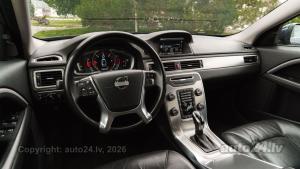 Zils Volvo V70 2014 Tartu, ar dzinēja tilpumu 1.60 L un nobraukumu 336 tūkst. km par 6999 €, foto 11 vietnē AUTOMOTO.COM.LV