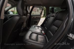 Zils Volvo V70 2014 Tartu, ar dzinēja tilpumu 1.60 L un nobraukumu 336 tūkst. km par 6999 €, foto 13 vietnē AUTOMOTO.COM.LV