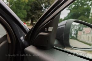 Zils Volvo V70 2014 Tartu, ar dzinēja tilpumu 1.60 L un nobraukumu 336 tūkst. km par 6999 €, foto 14 vietnē AUTOMOTO.COM.LV
