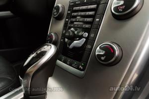Zils Volvo V70 2014 Tartu, ar dzinēja tilpumu 1.60 L un nobraukumu 336 tūkst. km par 6999 €, foto 15 vietnē AUTOMOTO.COM.LV
