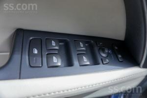 Zils Volvo V70 2014 Rīga, ar dzinēja tilpumu 1.60 L un nobraukumu 275 tūkst. km par 8290 €, foto 9 vietnē AUTOMOTO.COM.LV