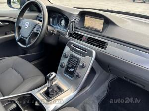 Zils Volvo V70 2014 Paide, ar dzinēja tilpumu 2.00 L un nobraukumu 231 tūkst. km par 7390 €, foto 9 vietnē AUTOMOTO.COM.LV