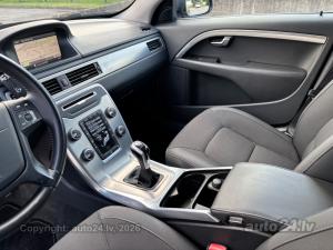 Zils Volvo V70 2014 Paide, ar dzinēja tilpumu 2.00 L un nobraukumu 231 tūkst. km par 7390 €, foto 13 vietnē AUTOMOTO.COM.LV