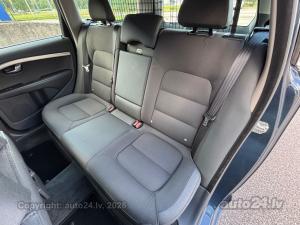 Zils Volvo V70 2014 Paide, ar dzinēja tilpumu 2.00 L un nobraukumu 231 tūkst. km par 7390 €, foto 14 vietnē AUTOMOTO.COM.LV