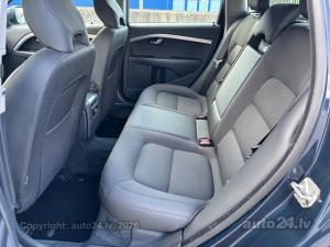 Zils Volvo V70 2014 Paide, ar dzinēja tilpumu 2.00 L un nobraukumu 231 tūkst. km par 7390 €, foto 15 vietnē AUTOMOTO.COM.LV