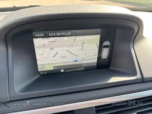 Zils Volvo V70 2014 Paide, ar dzinēja tilpumu 2.00 L un nobraukumu 231 tūkst. km par 7390 €, foto 18 vietnē AUTOMOTO.COM.LV