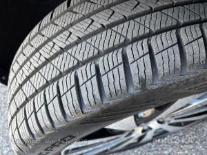 Zils Volvo V70 2014 Paide, ar dzinēja tilpumu 2.00 L un nobraukumu 231 tūkst. km par 7390 €, foto 24 vietnē AUTOMOTO.COM.LV