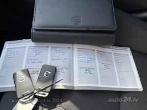Zils Volvo V70 2014 Paide, ar dzinēja tilpumu 2.00 L un nobraukumu 231 tūkst. km par 7390 €, foto 27 vietnē AUTOMOTO.COM.LV