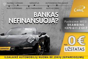Синий Вольво В70 2014 в Вильнюс, объемом двигателя 1.97 л и пробегом 442 тыс. км за 6900 €, фото 3 на AUTOMOTO.COM.LV