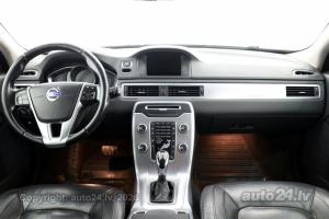 Zils Volvo V70 2014 Tallina, ar dzinēja tilpumu 2.00 L un nobraukumu 302 tūkst. km par 4699 €, foto 6 vietnē AUTOMOTO.COM.LV