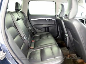 Zils Volvo V70 2014 Tallina, ar dzinēja tilpumu 2.00 L un nobraukumu 302 tūkst. km par 4699 €, foto 8 vietnē AUTOMOTO.COM.LV