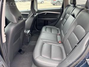 Zils Volvo V70 2015 Rīga, ar dzinēja tilpumu 2.00 L un nobraukumu 313 tūkst. km par 7750 €, foto 11 vietnē AUTOMOTO.COM.LV