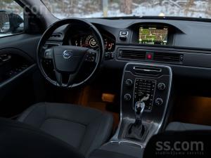 Zils Volvo V70 2015 Jūrmala, ar dzinēja tilpumu 2.00 L un nobraukumu 285 tūkst. km par 7490 €, foto 14 vietnē AUTOMOTO.COM.LV