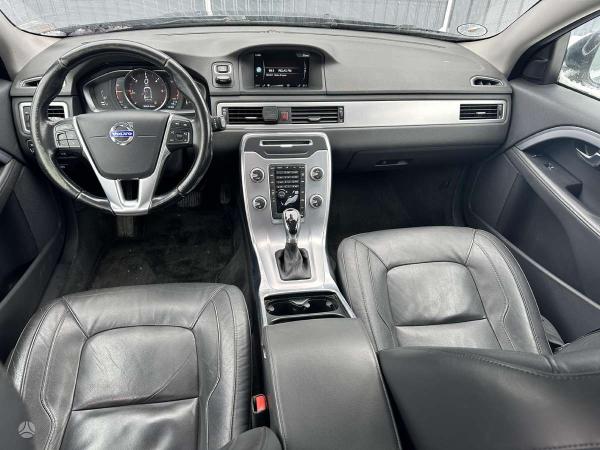 Zils Volvo V70 2015 Kauņa, ar dzinēja tilpumu 1.97 L un nobraukumu 337 tūkst. km par 6599 €, foto 10 vietnē AUTOMOTO.COM.LV