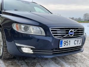 Zils Volvo V70 2015 Tartu, ar dzinēja tilpumu 2.00 L un nobraukumu 244 tūkst. km par 7900 €, foto 9 vietnē AUTOMOTO.COM.LV