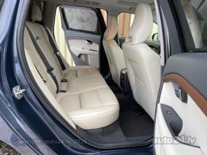Zils Volvo V70 2015 Tartu, ar dzinēja tilpumu 2.00 L un nobraukumu 244 tūkst. km par 7900 €, foto 16 vietnē AUTOMOTO.COM.LV
