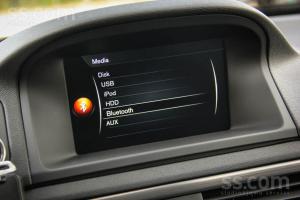Синий Вольво В70 2015 в Тукумс, объемом двигателя 2.00 л и пробегом 267 тыс. км за 100 €, фото 48 на AUTOMOTO.COM.LV