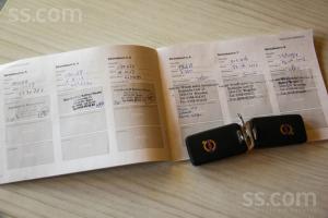 Синий Вольво В70 2015 в Тукумс, объемом двигателя 2.00 л и пробегом 267 тыс. км за 100 €, фото 54 на AUTOMOTO.COM.LV