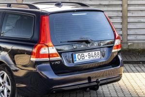 Zils Volvo V70 2015 Rīga, ar dzinēja tilpumu 2.00 L un nobraukumu 237 tūkst. km par 8890 €, foto 9 vietnē AUTOMOTO.COM.LV