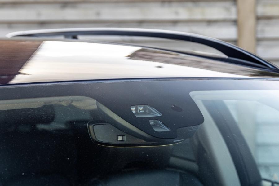 Zils Volvo V70 2015 Rīga, ar dzinēja tilpumu 2.00 L un nobraukumu 237 tūkst. km par 8890 €, foto 33 vietnē AUTOMOTO.COM.LV