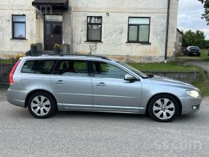 Синий Вольво В70 2015 в Валмиера, объемом двигателя 2.00 л и пробегом 235 тыс. км за 5850 €, фото 11 на AUTOMOTO.COM.LV