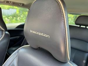 Blue Volvo V70 2015 in Alytus, with an engine capacity of 2.00 L and mileage of 292 thousand km for 4950 €, photo 19 on AUTOMOTO.COM.LV