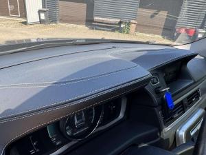 Blue Volvo V70 2015 in Alytus, with an engine capacity of 2.00 L and mileage of 292 thousand km for 4950 €, photo 20 on AUTOMOTO.COM.LV