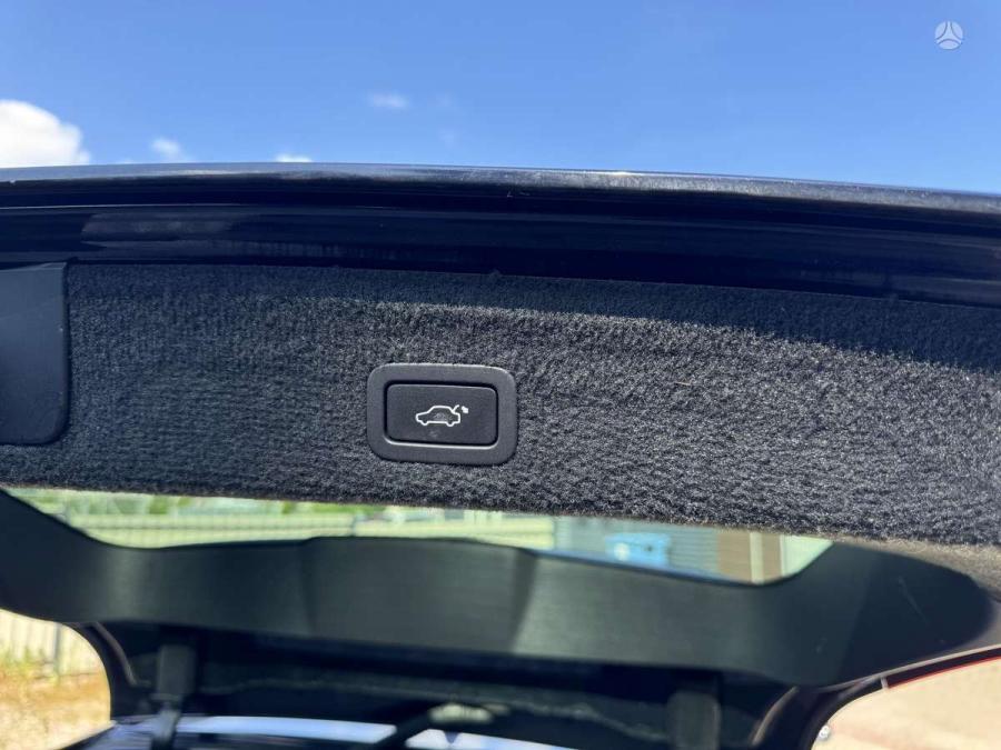 Blue Volvo V70 2015 in Alytus, with an engine capacity of 2.00 L and mileage of 292 thousand km for 4950 €, photo 21 on AUTOMOTO.COM.LV