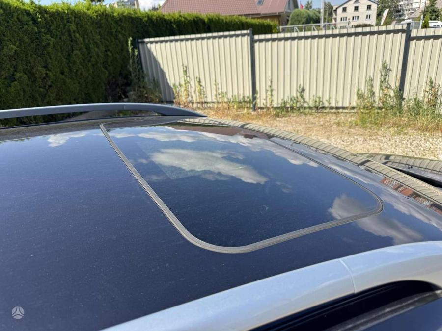 Blue Volvo V70 2015 in Alytus, with an engine capacity of 2.00 L and mileage of 292 thousand km for 4950 €, photo 27 on AUTOMOTO.COM.LV