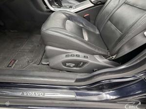 Blue Volvo V70 2015 in Vilnius, with an engine capacity of 1.97 L and mileage of 360 thousand km for 6500 €, photo 23 on AUTOMOTO.COM.LV