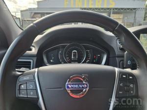 Blue Volvo V70 2015 in Riga, with an engine capacity of 2.40 L and mileage of 0 thousand km for 7995 €, photo 17 on AUTOMOTO.COM.LV
