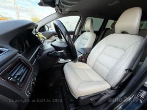 Синий Вольво В70 2015 в Тарту, объемом двигателя 2.00 л и пробегом 290 тыс. км за 8499 €, фото 15 на AUTOMOTO.COM.LV