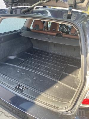 Zils Volvo V70 2015 Valmiera, ar dzinēja tilpumu 2.00 L un nobraukumu 338 tūkst. km par 6500 €, foto 6 vietnē AUTOMOTO.COM.LV