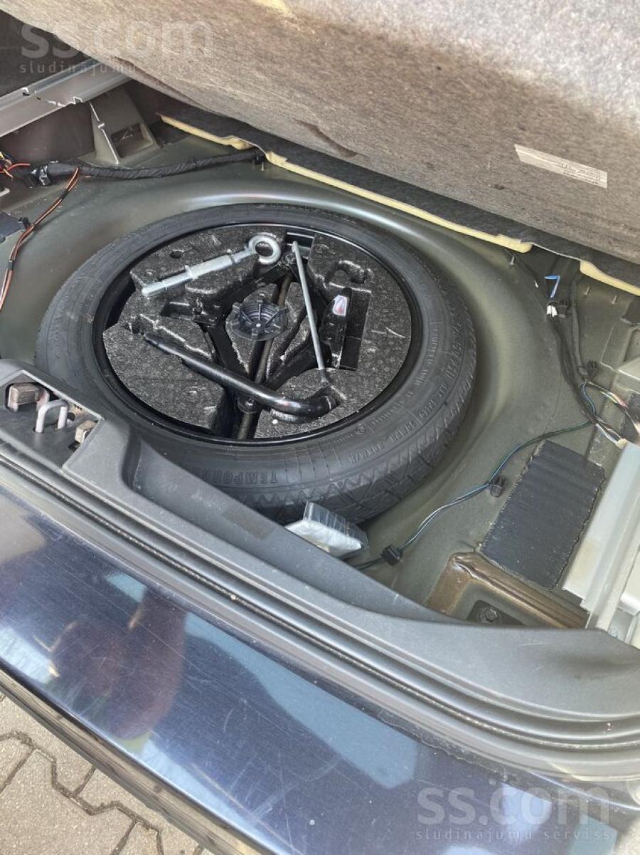 Zils Volvo V70 2015 Valmiera, ar dzinēja tilpumu 2.00 L un nobraukumu 338 tūkst. km par 6500 €, foto 8 vietnē AUTOMOTO.COM.LV