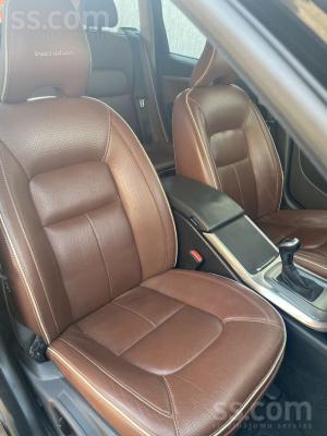 Zils Volvo V70 2015 Valmiera, ar dzinēja tilpumu 2.00 L un nobraukumu 338 tūkst. km par 6500 €, foto 10 vietnē AUTOMOTO.COM.LV