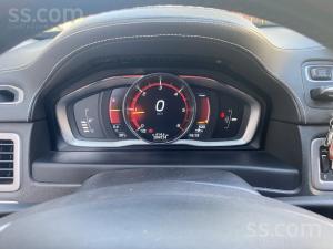 Zils Volvo V70 2015 Valmiera, ar dzinēja tilpumu 2.00 L un nobraukumu 338 tūkst. km par 6500 €, foto 13 vietnē AUTOMOTO.COM.LV