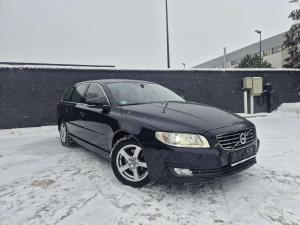 Blue Volvo V70 2016 in Kaunas, with an engine capacity of 1.97 L and mileage of 250 thousand km for 6450 €, photo  on AUTOMOTO.COM.LV