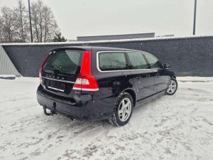 Zils Volvo V70 2016 Kauņa, ar dzinēja tilpumu 1.97 L un nobraukumu 250 tūkst. km par 6450 €, foto 3 vietnē AUTOMOTO.COM.LV