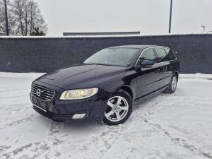 Zils Volvo V70 2016 Kauņa, ar dzinēja tilpumu 1.97 L un nobraukumu 250 tūkst. km par 6450 €, foto 4 vietnē AUTOMOTO.COM.LV