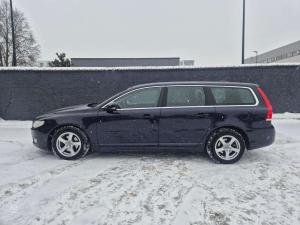 Zils Volvo V70 2016 Kauņa, ar dzinēja tilpumu 1.97 L un nobraukumu 250 tūkst. km par 6450 €, foto 5 vietnē AUTOMOTO.COM.LV