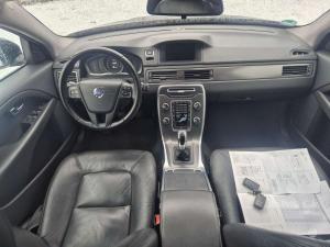 Zils Volvo V70 2016 Kauņa, ar dzinēja tilpumu 1.97 L un nobraukumu 250 tūkst. km par 6450 €, foto 7 vietnē AUTOMOTO.COM.LV