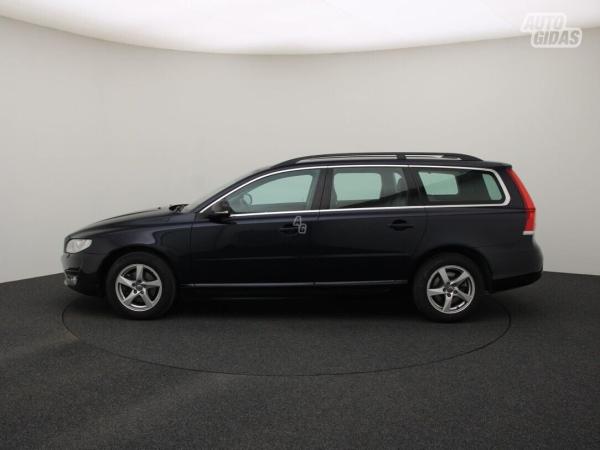Zils Volvo V70 2016 Viļņa, ar dzinēja tilpumu 2.00 L un nobraukumu 280 tūkst. km par 9399 €, foto 6 vietnē AUTOMOTO.COM.LV