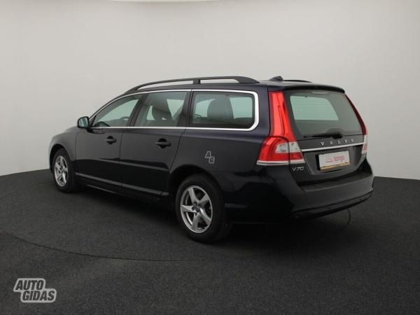 Zils Volvo V70 2016 Viļņa, ar dzinēja tilpumu 2.00 L un nobraukumu 280 tūkst. km par 9399 €, foto 7 vietnē AUTOMOTO.COM.LV