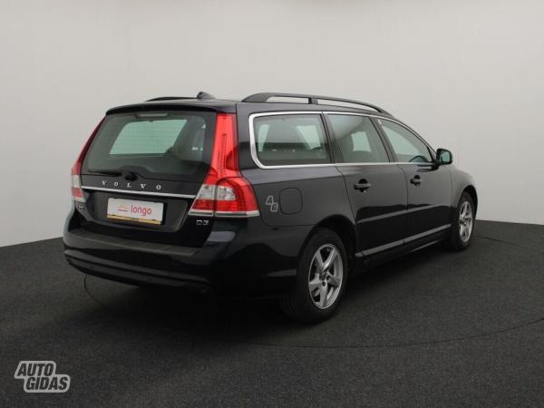 Zils Volvo V70 2016 Viļņa, ar dzinēja tilpumu 2.00 L un nobraukumu 280 tūkst. km par 9399 €, foto 8 vietnē AUTOMOTO.COM.LV