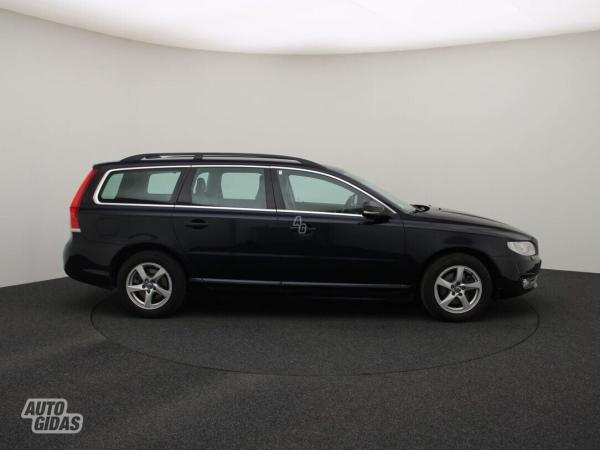 Zils Volvo V70 2016 Viļņa, ar dzinēja tilpumu 2.00 L un nobraukumu 280 tūkst. km par 9399 €, foto 9 vietnē AUTOMOTO.COM.LV