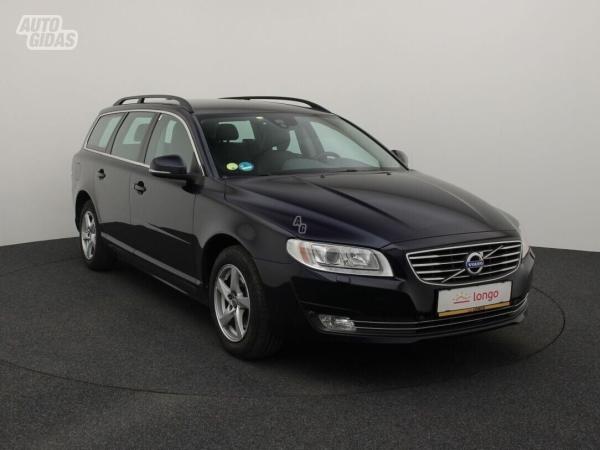 Zils Volvo V70 2016 Viļņa, ar dzinēja tilpumu 2.00 L un nobraukumu 280 tūkst. km par 9399 €, foto 10 vietnē AUTOMOTO.COM.LV