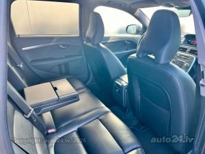Blue Volvo V70 2016 in Tallinn, with an engine capacity of 2.00 L and mileage of 225 thousand km for 9999 €, photo 15 on AUTOMOTO.COM.LV