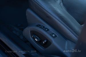 Blue Volvo V70 2016 in Tallinn, with an engine capacity of 2.00 L and mileage of 245 thousand km for 11900 €, photo 21 on AUTOMOTO.COM.LV